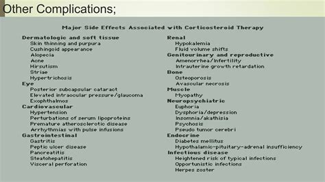 Case Presentation Generalized Edema Pptx
