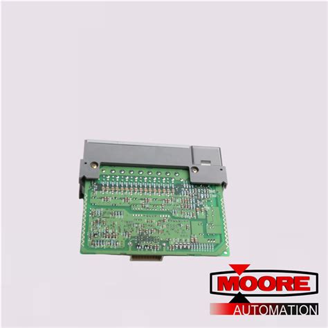 NI A SLC Point Analog Input Module