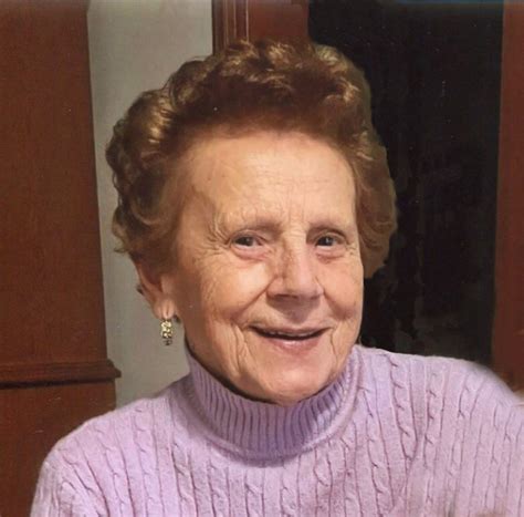 Antonia Brieda Ved Gasparotto Onoranze Funebri Sat