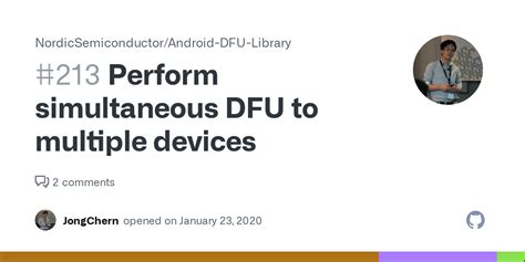 Perform Simultaneous Dfu To Multiple Devices · Issue 213