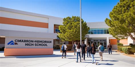 Cimarron Memorial Hs Race Stunning Demographics Voiceofedu