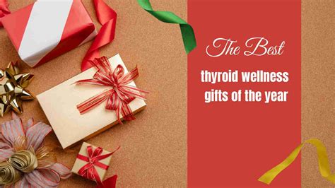 The Best Thyroid Wellness Ts In 2023 On Amazon