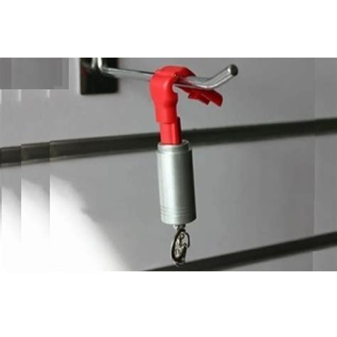 Red Display Hook Lock At Rs 500 In Bengaluru Id 2852770827991