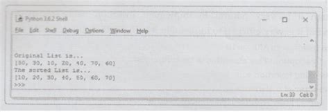 Illustrative Python Programs Lists Tuples Dictionaries
