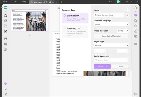 Convert Pdf To Html Simple Steps For Image To Html Updf