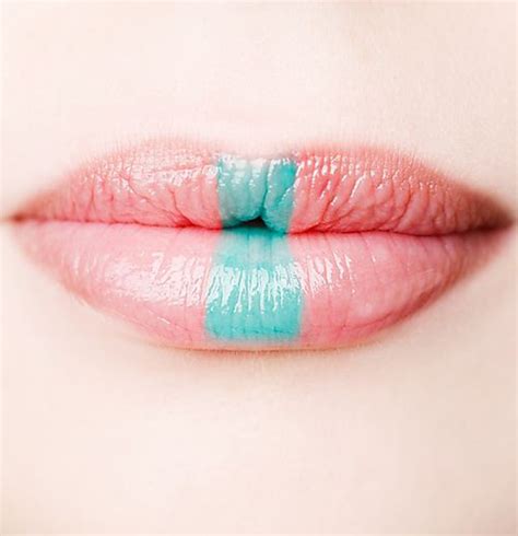 Sexy Tempting Lips