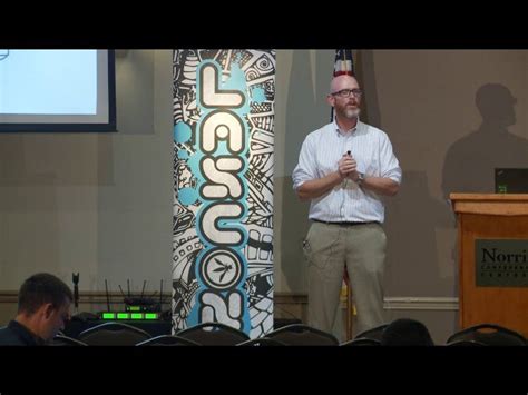 lascon talk could a few lines of code mess it all up from lascon class central