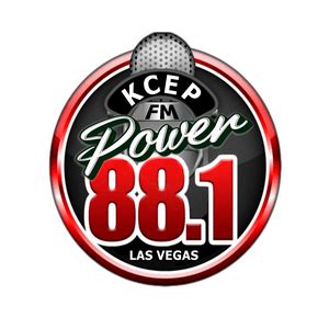 Kcep Power 88 88 1 Fm Radio Listen Live And Stream Online