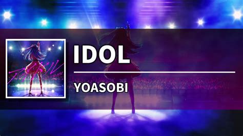 Karaoke Idol YOASOBI Oshi No Ko OP YouTube