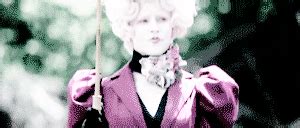 Jennifer Lawrence The Hunger Games Trailer  On Er By Ummath