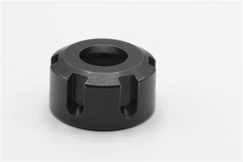 Spanmoer Voor Bevestiging Frees Orthodutchnl