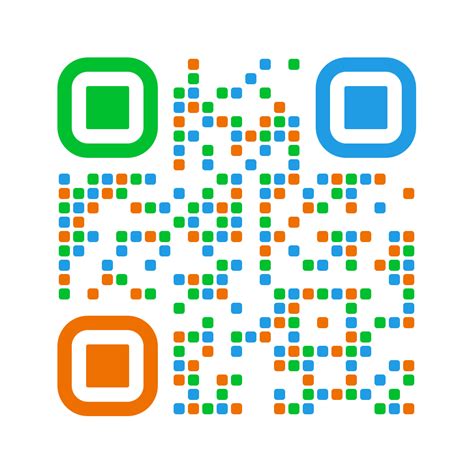 ‎trinitys Qr Code