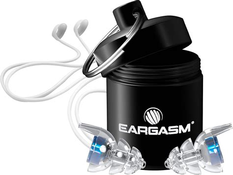 Eargasm Se Essentials Bundle Smaller Ears Earplugs With