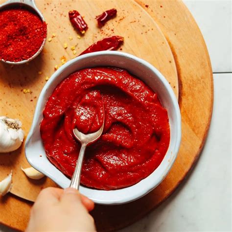 Wajib Ada Di Masakan Korea Apakah Gochujang Halal Nibble
