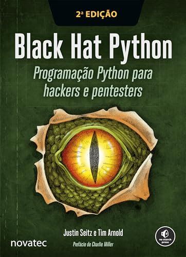 Lelivros Black Hat Python 2 Edi O Programa O Python Para Hackers E