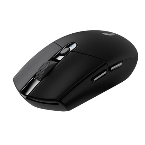 Logitech G Releases New Wireless Gaming Mouse