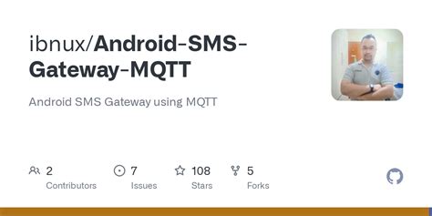 Android Sms Gateway Mqttappsrcmainjavacomibnuxsmsgatewaymqtt