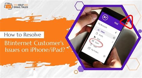 5 Common Btinternet Email Issues And How To Resolve Them By Helpemail Tales Medium
