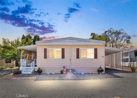 Heritage Mobile Home Park Temecula Ca Homes For Sale And Real Estate