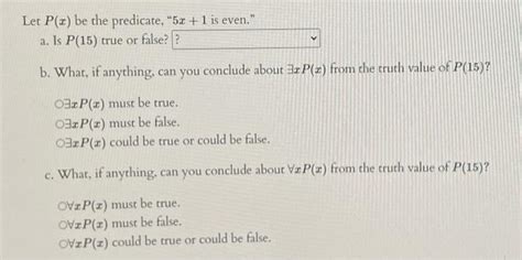 solved b what if anything can you conclude about
