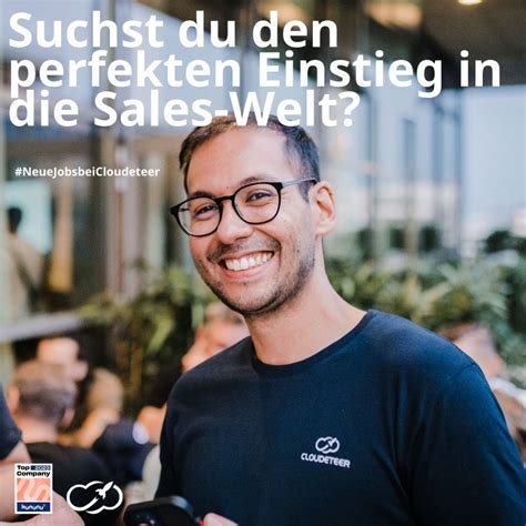 Marc Sundermann Posted On Linkedin