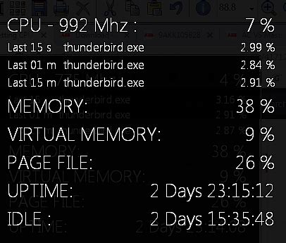 Getting CPU Clock Signal Out Of Computer As To Measure Externally Electrical Engineering