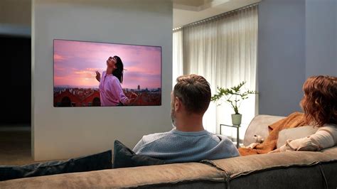 Lg Adds The X Factor To Its Oled Range Pickr