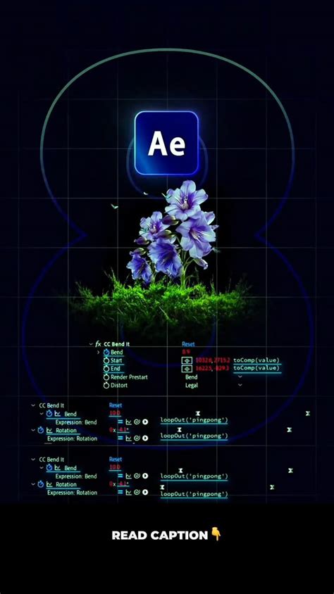 How To Make Small Animations Like This Using Only Png Images Motion Graphics Design Motion