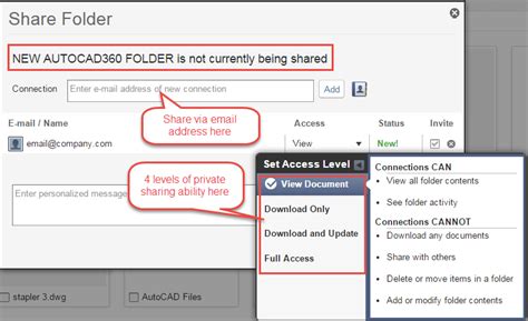 Solved Selecting Multiple Files To Share Autodesk Community