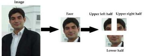 Figure From Efficient Drowsiness Detection By Facial Features Monitoring Semantic Scholar