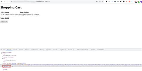 Hacker101 Ctf 通关记录 一 Keepnight