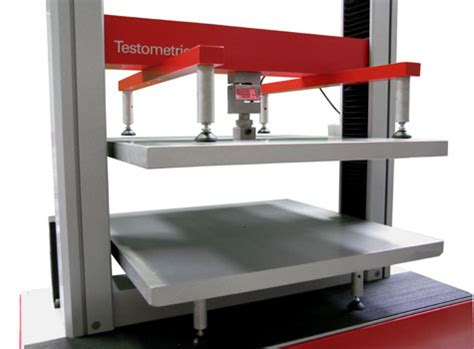 Compression Platens Testometric Co Ltd