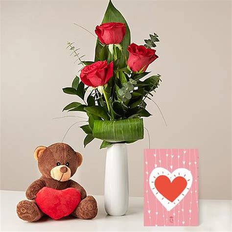 Beautiful Vday Surprise Winni
