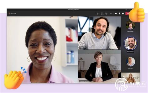 Teams是什么？teams的作用是什么？ Microsoft Teams