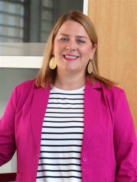 Dr Jen Dulin Honored With John J Koldus Iii Faculty And Staff Achievement Award Texas Aandm