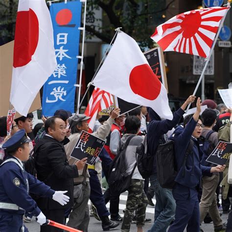 Japan Now Open To Foreign Workers But Still Just As Racist South China Morning Post