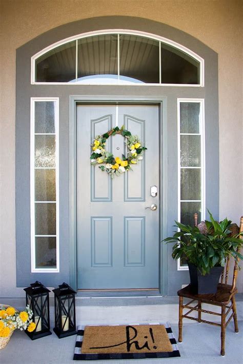 Installing A Schlage Encode Wifi Deadbolt Schlage Deadbolt Safe Room