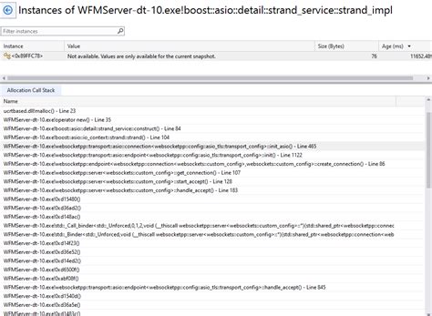 Reconnecting Client To Server Issue 754 Zaphoyd Websocketpp GitHub