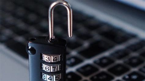 Hacker Und Ihre Tricks Wie Sie An Deine Passwörter Kommen