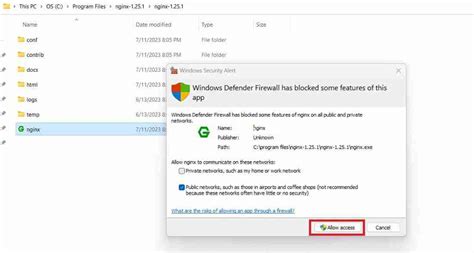 如何在windows上安装和运行nginx服务器 使技术更容易 Windows系列 Php中文网 如何在windows上安装和运行nginx服务器 使技术更容易 Windows系列 Php中文网