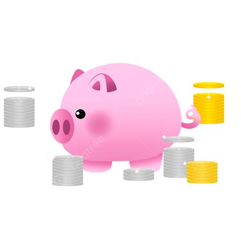 อัลบั้ม 105 ภาพพื้นหลัง กระปุกออมสิน การ์ตูน Png ครบถ้วน