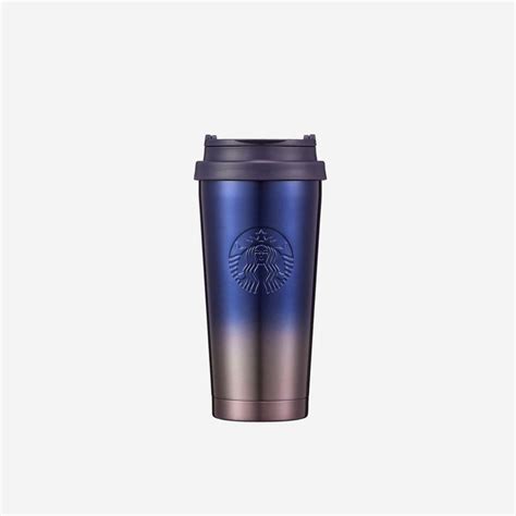 스타벅스 23 Ss 여수돌산 엘마 텀블러 473ml Starbucks Kream