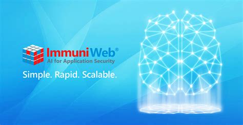 Application Penetration Testing Immuniweb