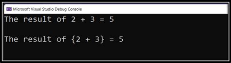 The Code Blogger C 11 What Are Raw String Literals