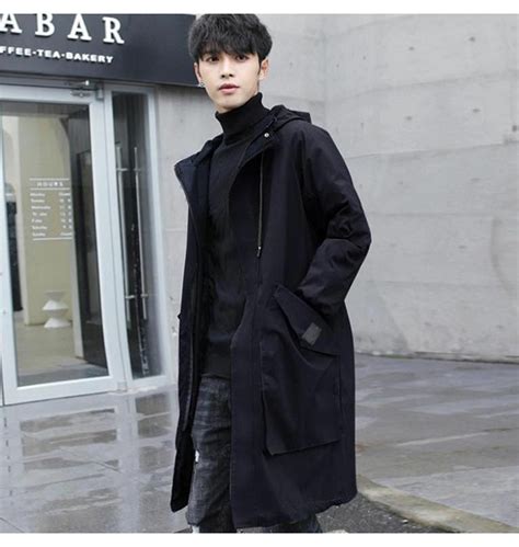 블랙 점퍼 시크 남성 패딩 겨울 아우터 데이트룩 티몬