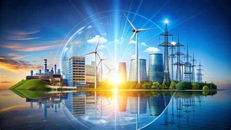 Grid Dynamics A Dance Of Energy Balance Generative Ai Stock