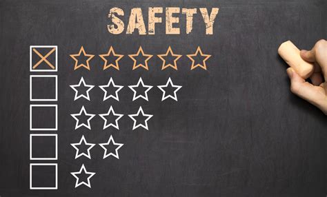 Safety Excellence Is Business Excellence Supply Chain Safety Excellence