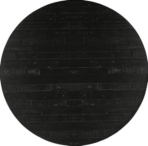 Gasteiger Black Blackcolors Round Dining Table Rooms To Go