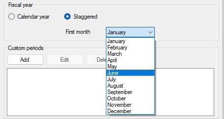 Date Table Community