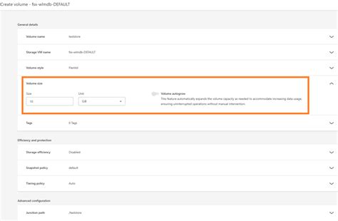 Unlock 10 Advanced Features Of Fsx For Ontap Using Bluexp Workload Factory Netapp Community